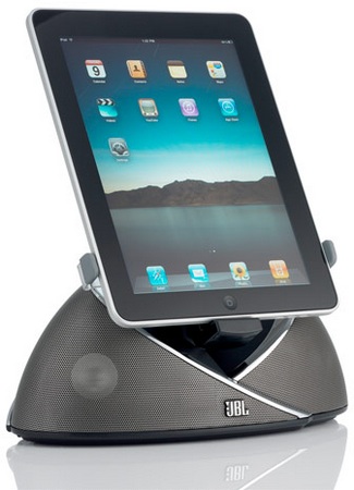 gadget-reviewed: Speaker Dock Keren untuk iPod, iPhone dan iPad