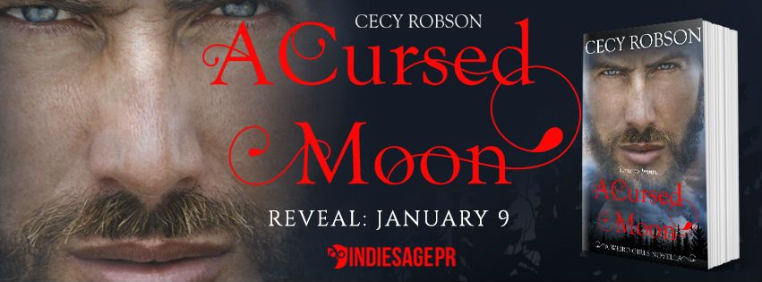 A CURSED MOON BY CECY ROBSON COVER REVEAL + GIVEAWAY | Natalie the ...