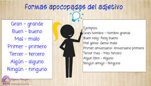 Glosario de semántica