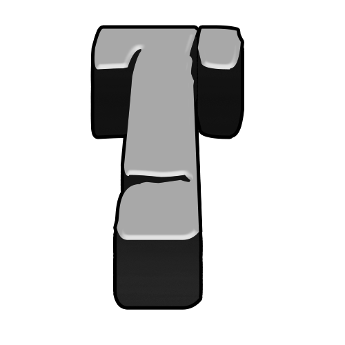 Letras de Minecraft. Minecraft Letters. - Oh my Alfabetos!