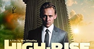 Zombie Parent's Guide: Movie Review: High-Rise (2015)