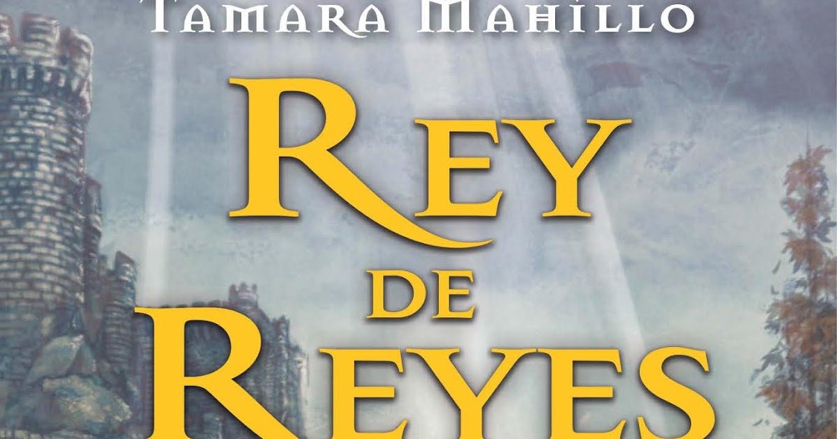 Castellano Lengua y Literatura: RESEÑA - REY DE REYES