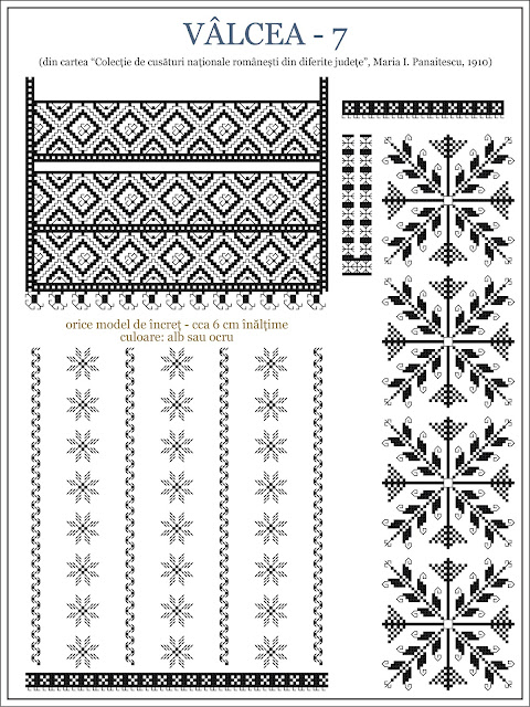 Semne Cusute: septembrie 2013