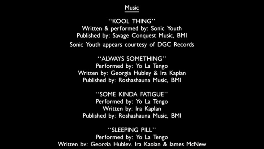 Phipps Film: Simple Men (Hal Hartley, 1992)