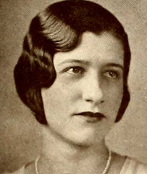 History of the Georgia National Guard: Mildred Day: First Uniformed ...