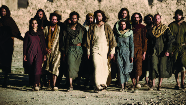 MI RINCON ESPIRITUAL: Llamó a los que él quiso