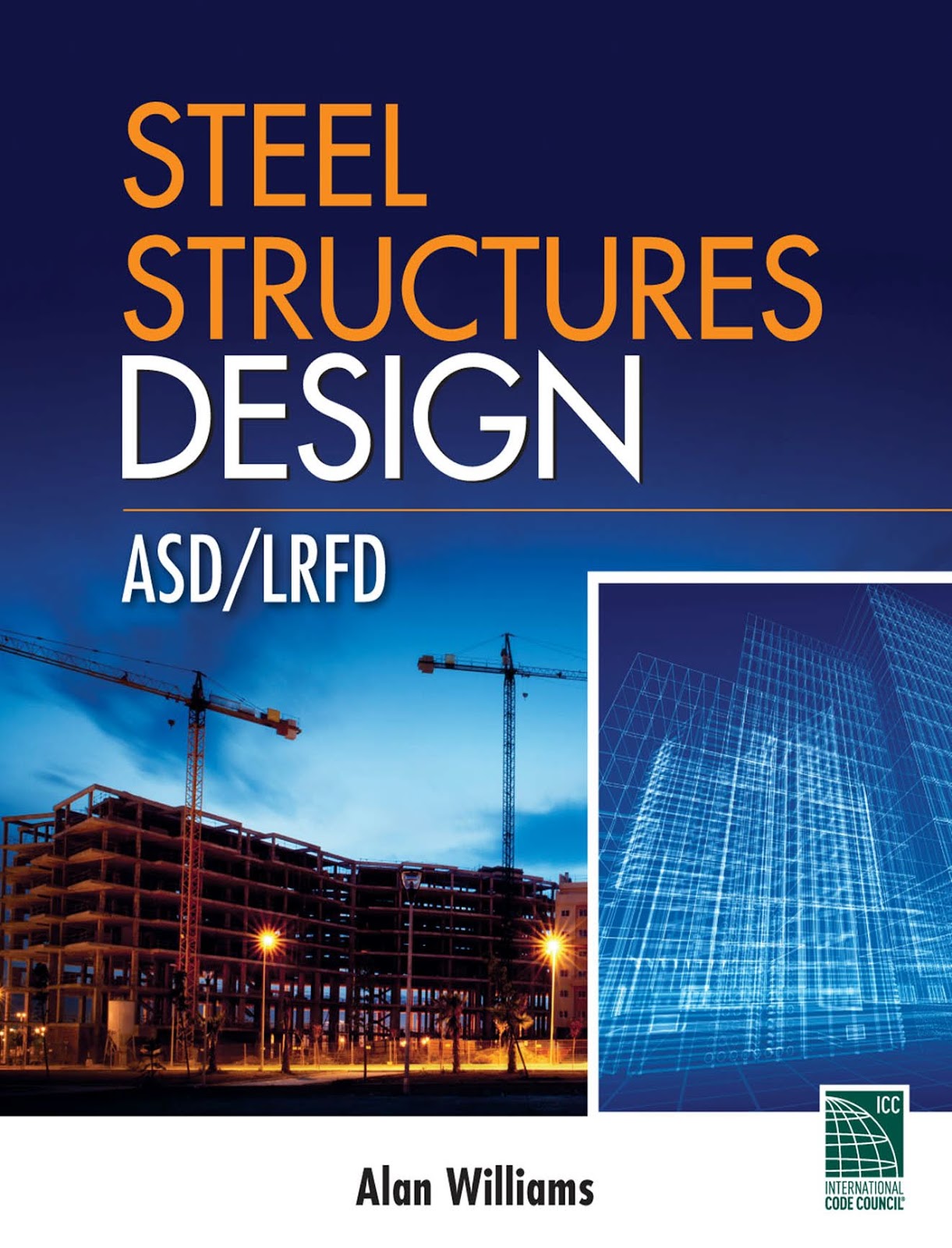 Steel Structures Design