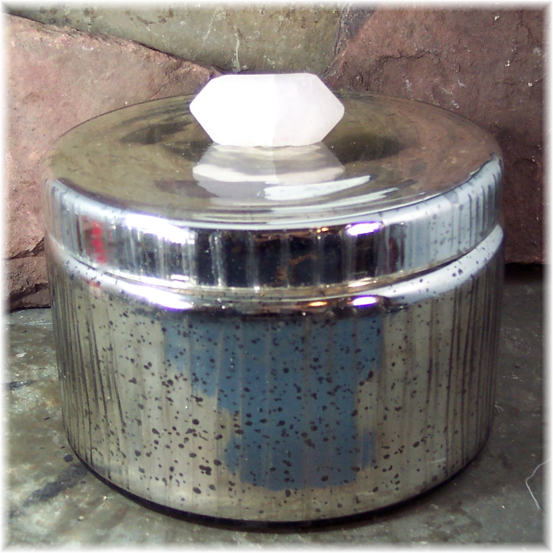 Soapsmith's Blog: New Powder Dish Sets