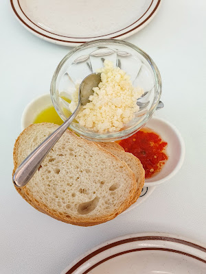 Adelaide Restaurant Review: Chicco Palms - Jeannie in a Bottle