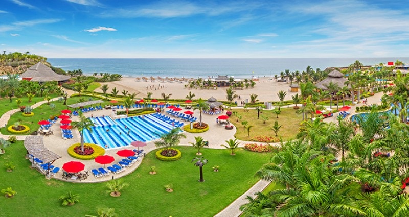Royal Decameron Punta Centinela - Santa Elena Salinas
