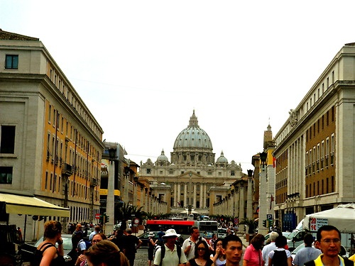 The Most Holy and Religious Travel Destinations Around the World ...