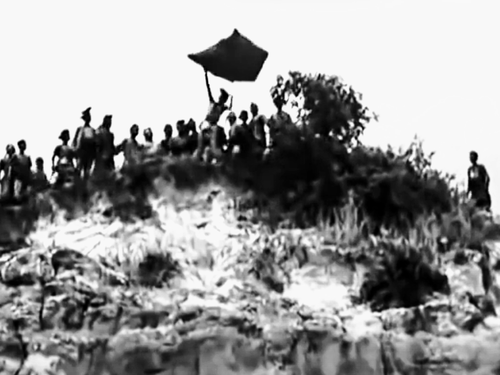 Legend of Badang & The Singapore Stone 📖 Sejarah Melayu Chapter 6 |Tony ...