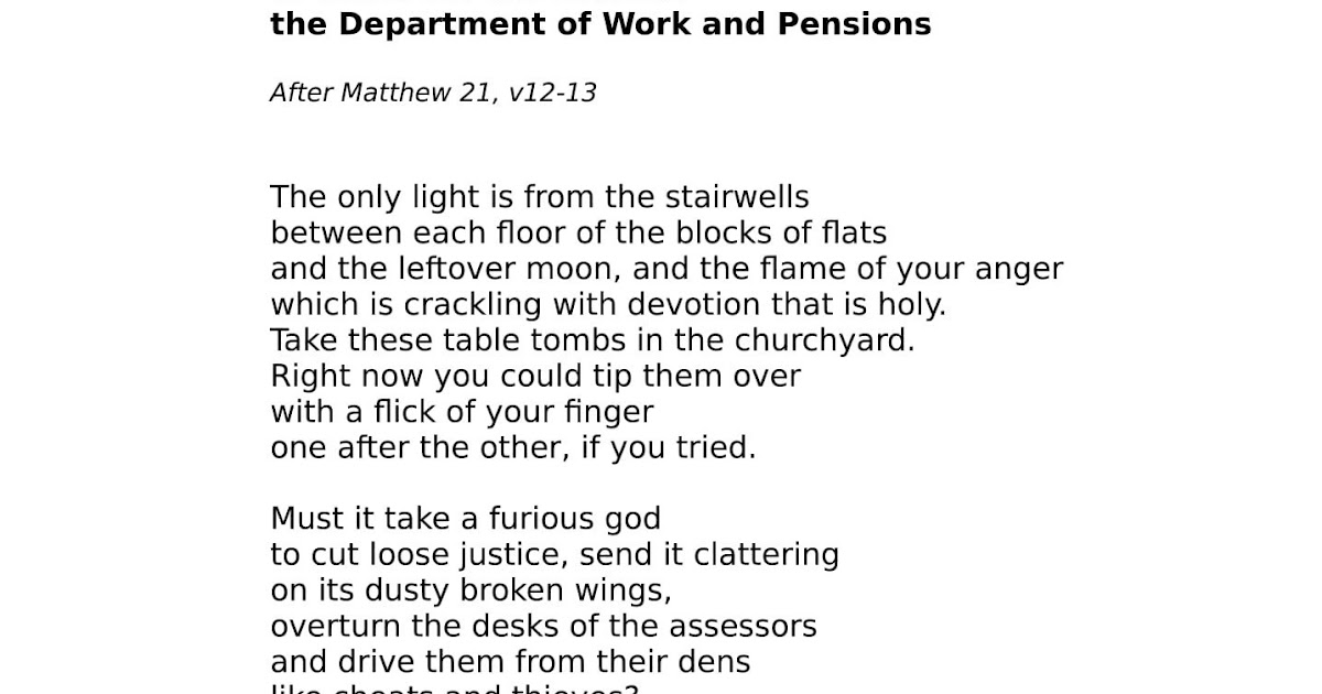 Deborah Harvey : The Red Dress of Poetry ...: A poem for a General ...