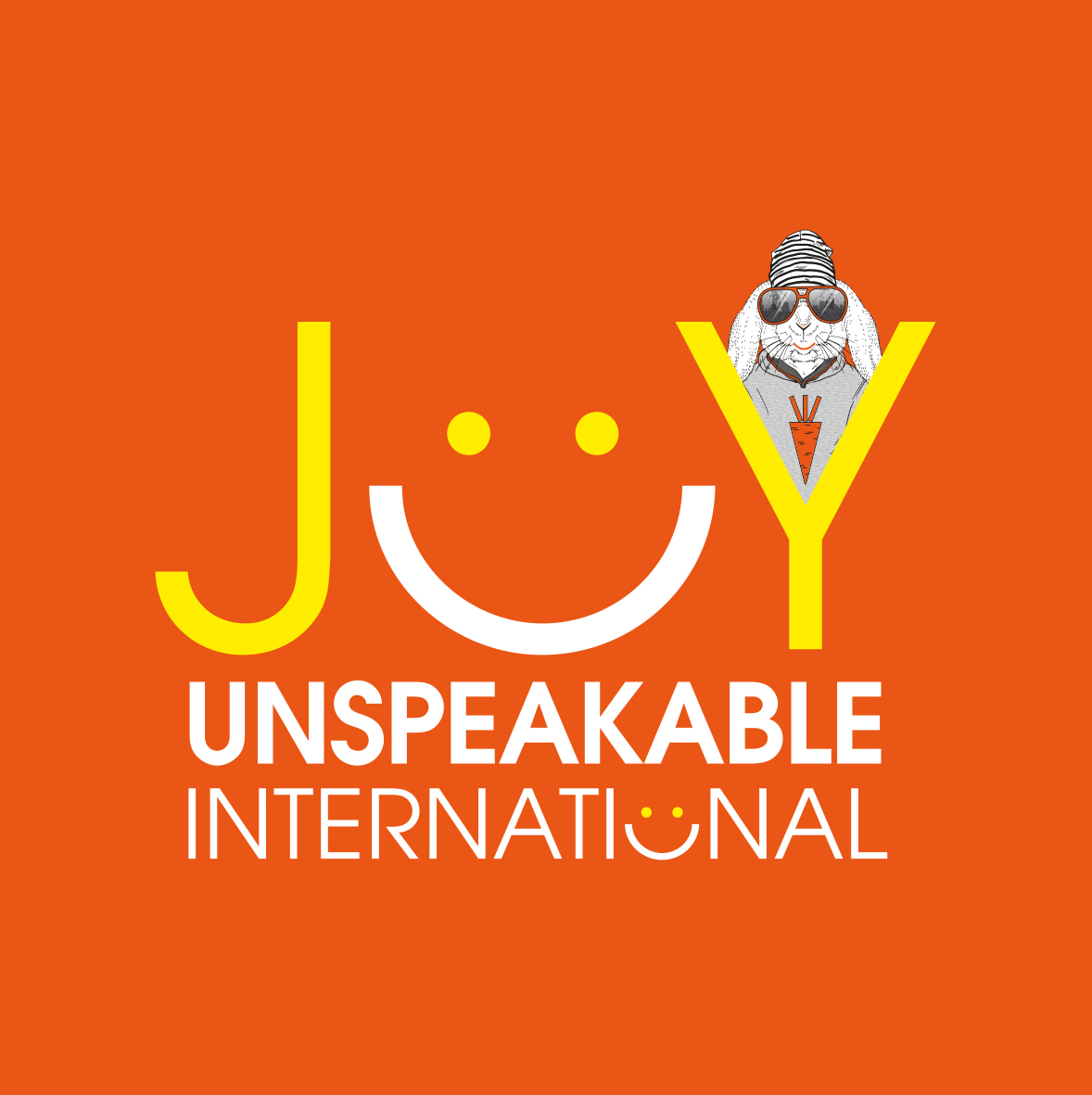 Joy Unspeakable International: 2016