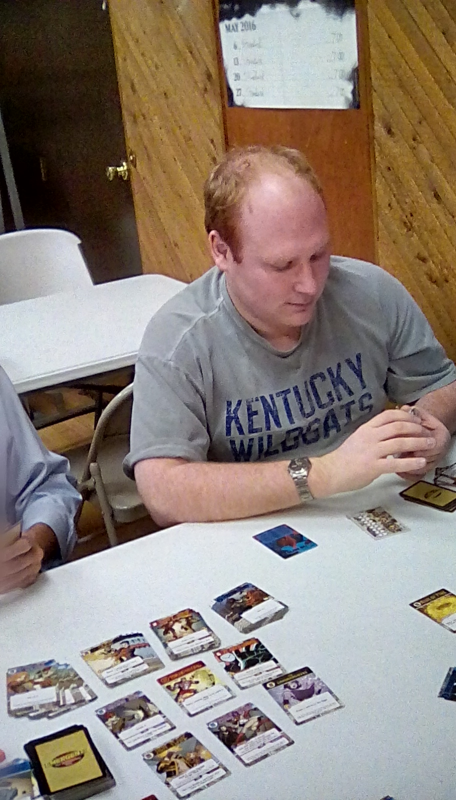 GJJ Games: GJJG Game Reviews - Emergents: Genesis - by Urban Island Games