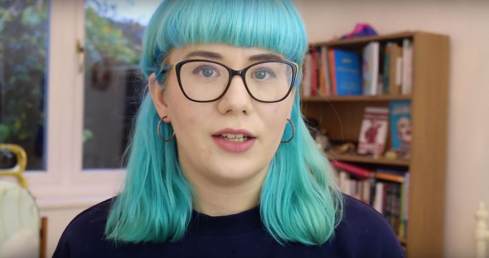 Amelie Magazine: Clipe da cantora trans Danna Lisboa é censurado pelo ...