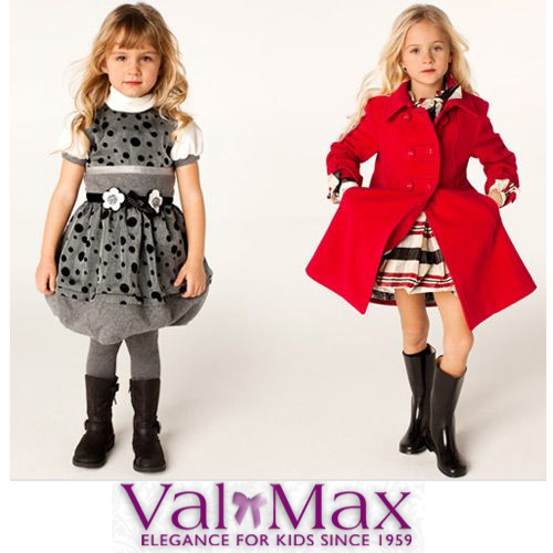 Moda Elegante y Glamorosa Para Niños y Niñas: ELEGANTE ROPA PARA NIÑAS ...