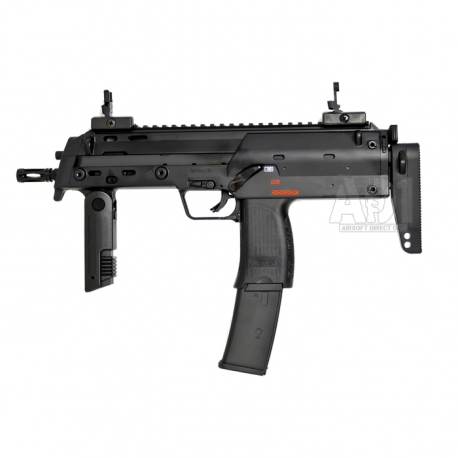 SI VIS PACEM, PARA BELLUM: La PDW Heckler & Koch MP7