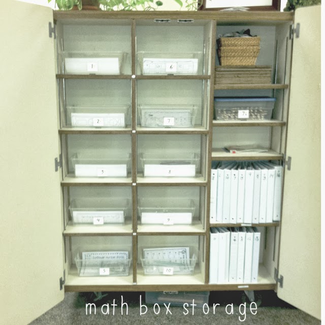 School Is A Happy Place Math Boxes 101 School Is A Happy Place Math Boxes 101