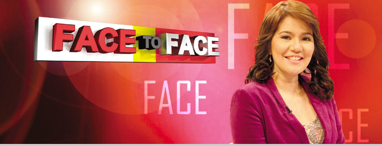Face To Face Talk Show in Channel 5 is Awesome. Isn't it??? | Phillip ...