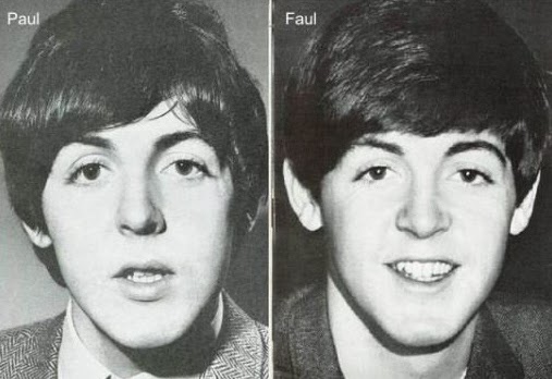 La Muerte De Paul Mccartney ~ Anecdotario Del Rock Las Anécdotas Y