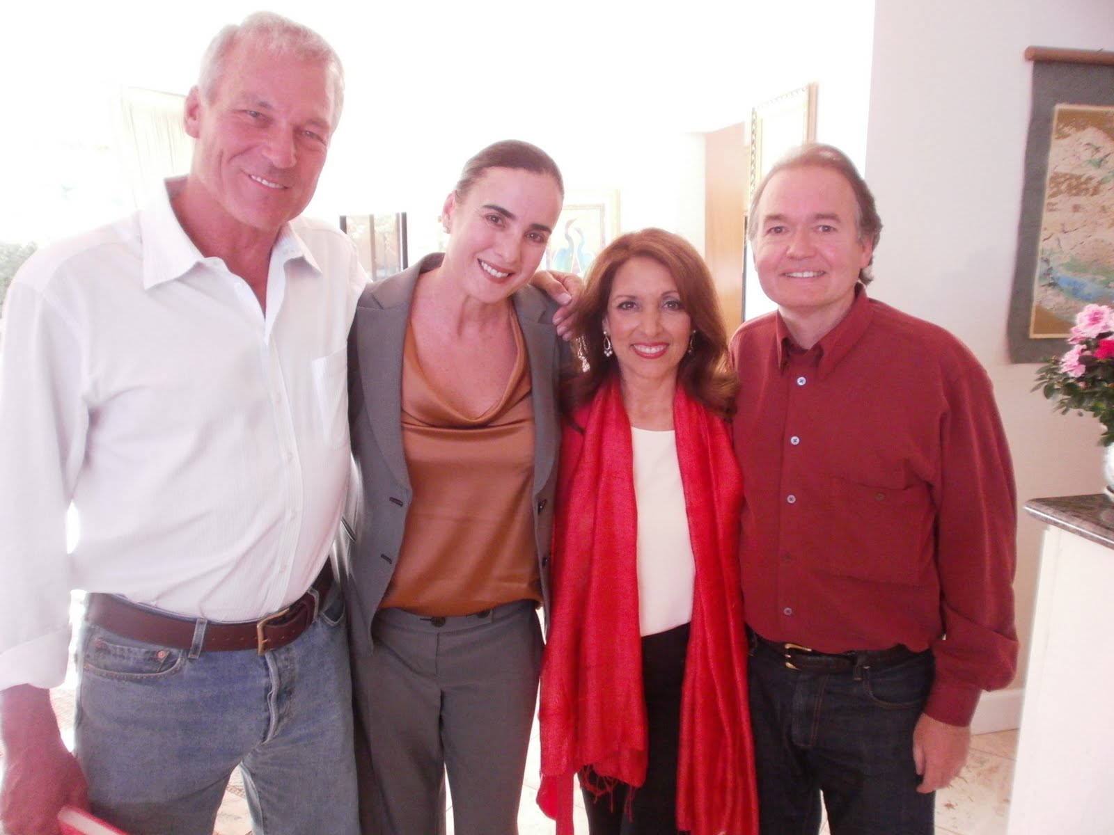 Isha Judd - Why Walk When You Can Fly?: August 2011