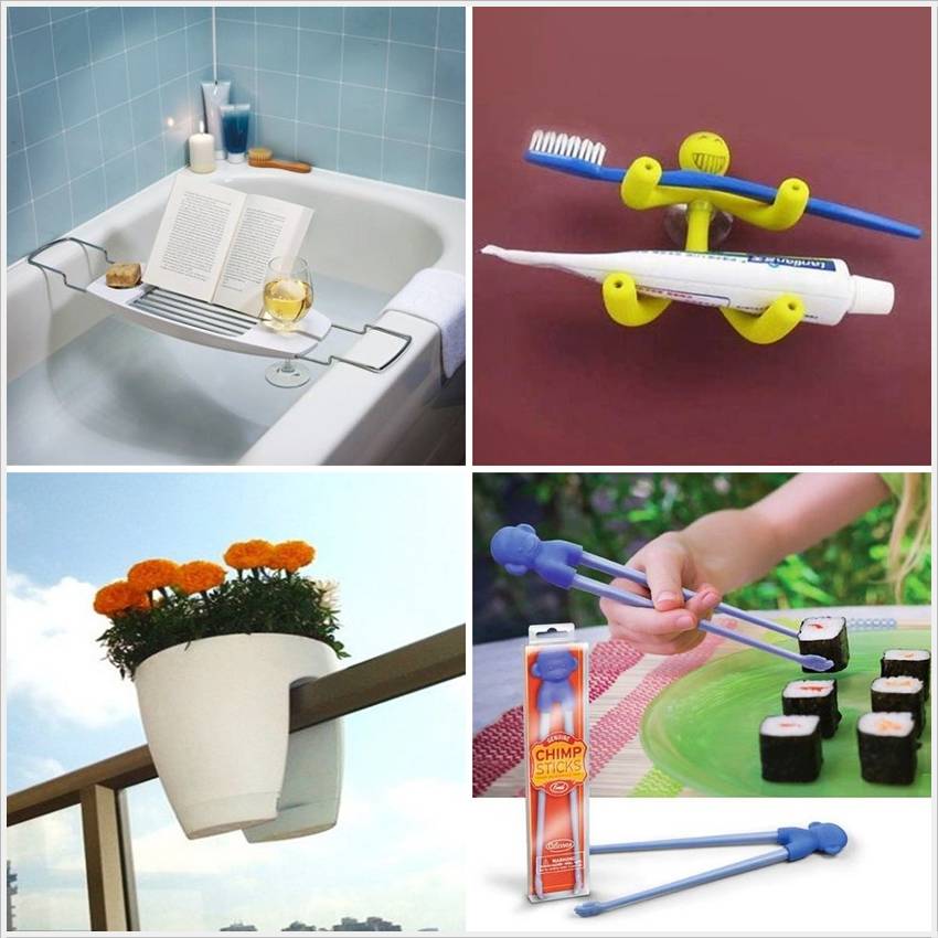 Collections: Collection of Creative Things