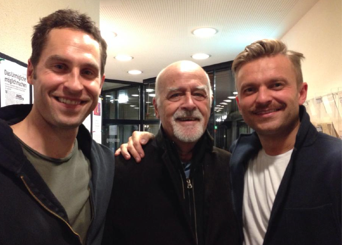 BARIHUNKS ®: October 2013