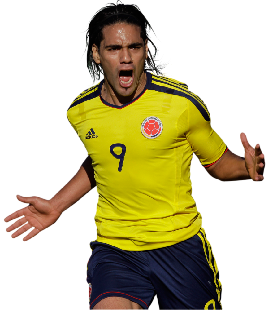 EL FUTBOL ES MI VIDA: RENDERS DE COLOMBIA 12/13