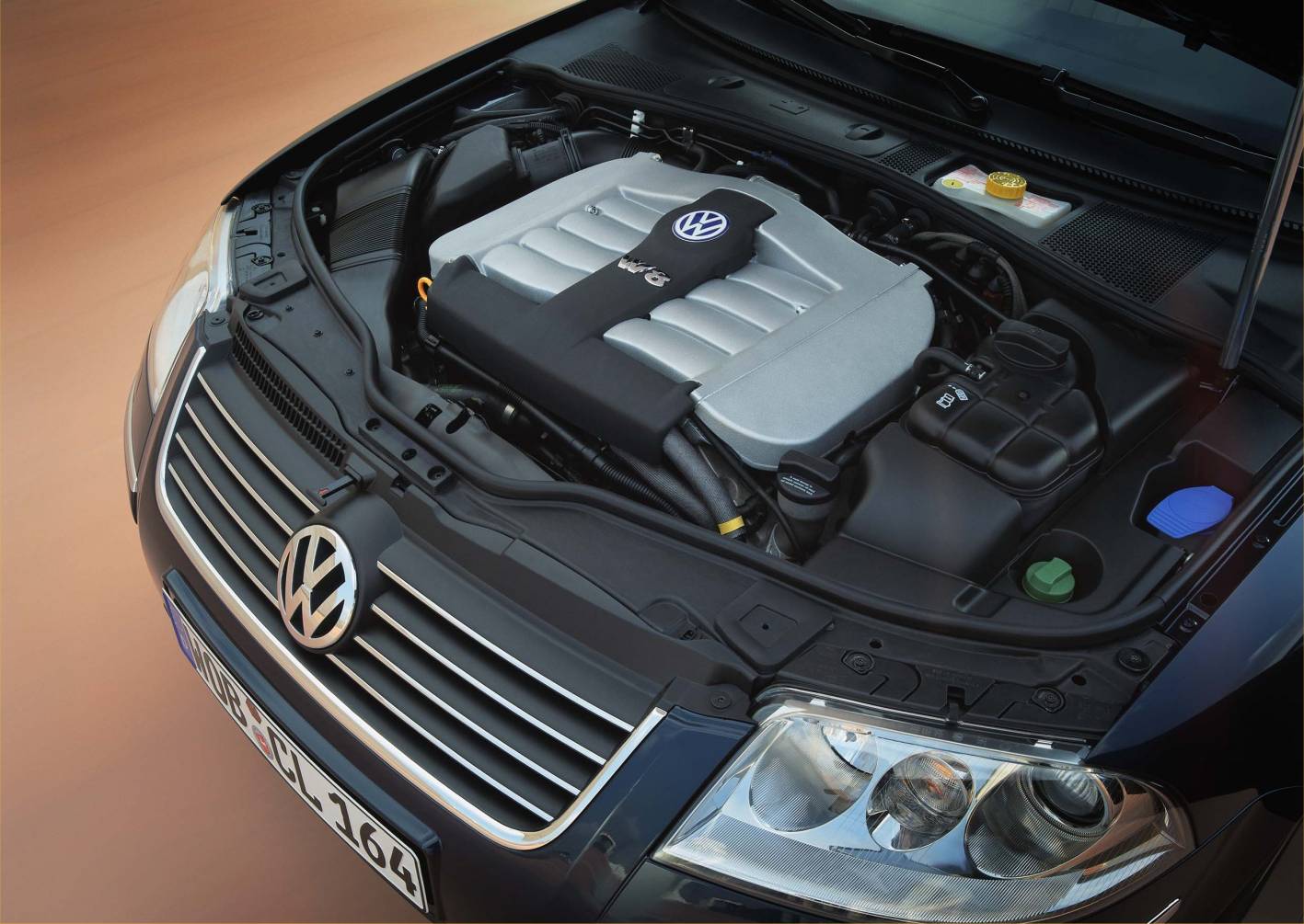 The Gearbox: Car news, Reviews and Advice: Top 5: Normal cars with not ...