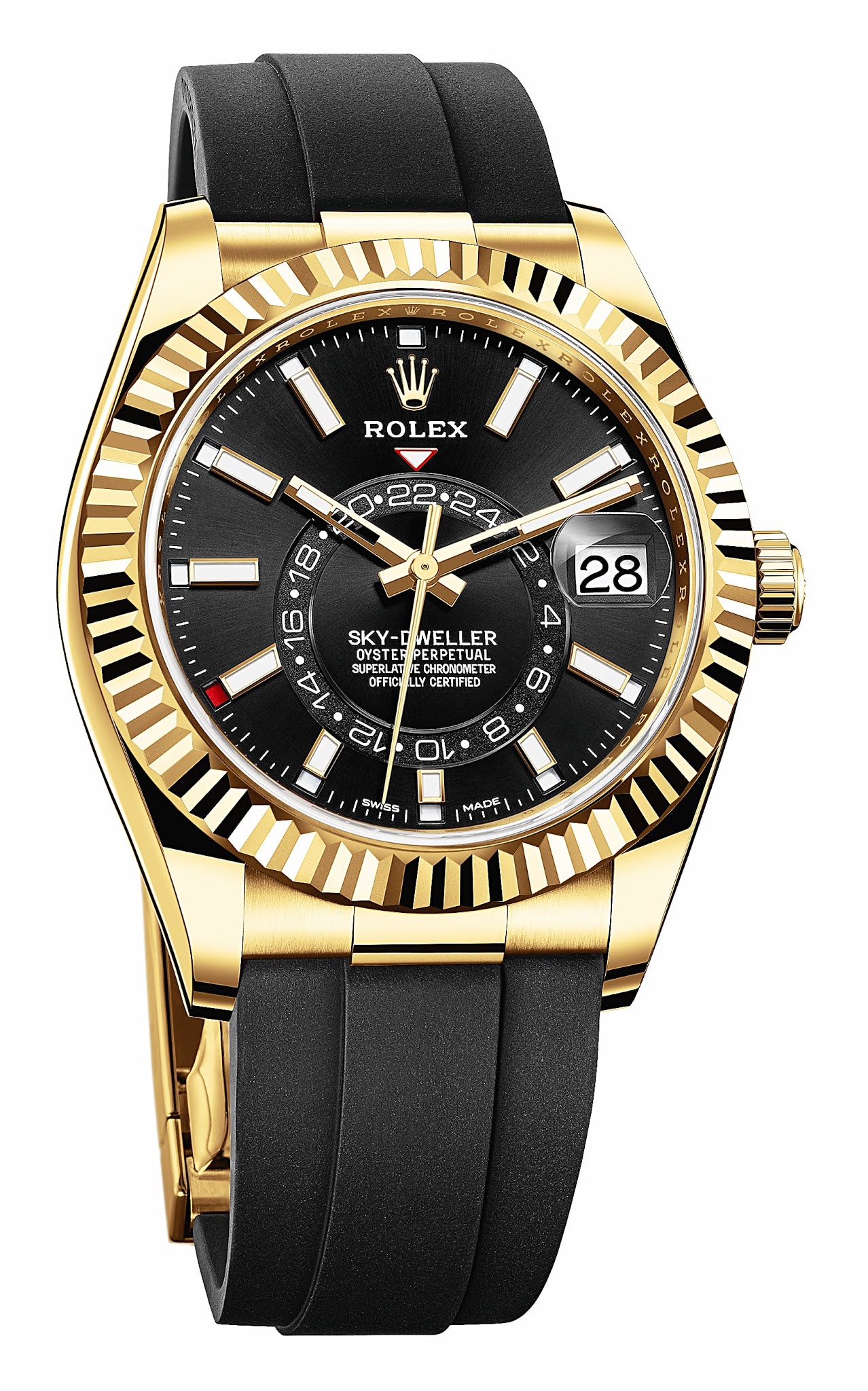 Welcome to RolexMagazine.com: 09/13/20