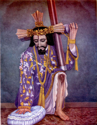 Mambo Vye Zo's Blog on Magic, Vodou and Esotericism: The Reading of ...