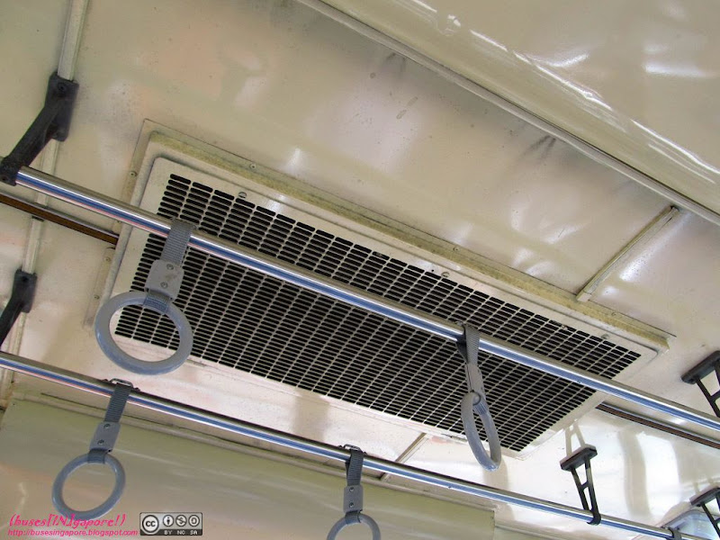 (buses[IN]gapore!): January 2012