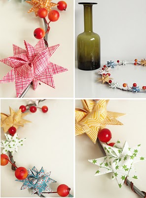 25 Paper Crafts for the whole family - The Cottage Market