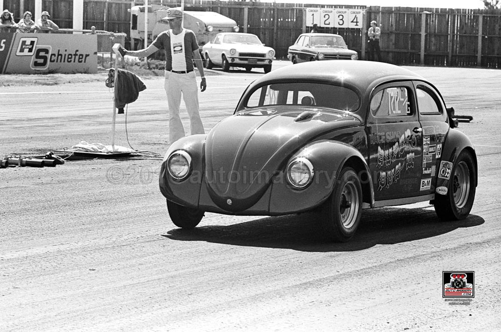 Orange County International Raceway, 1973