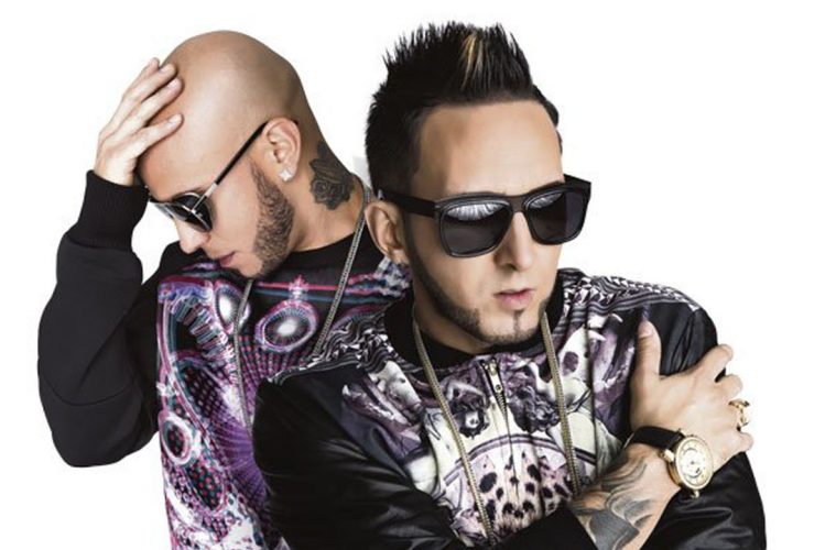 Biografia Alexis y Fido