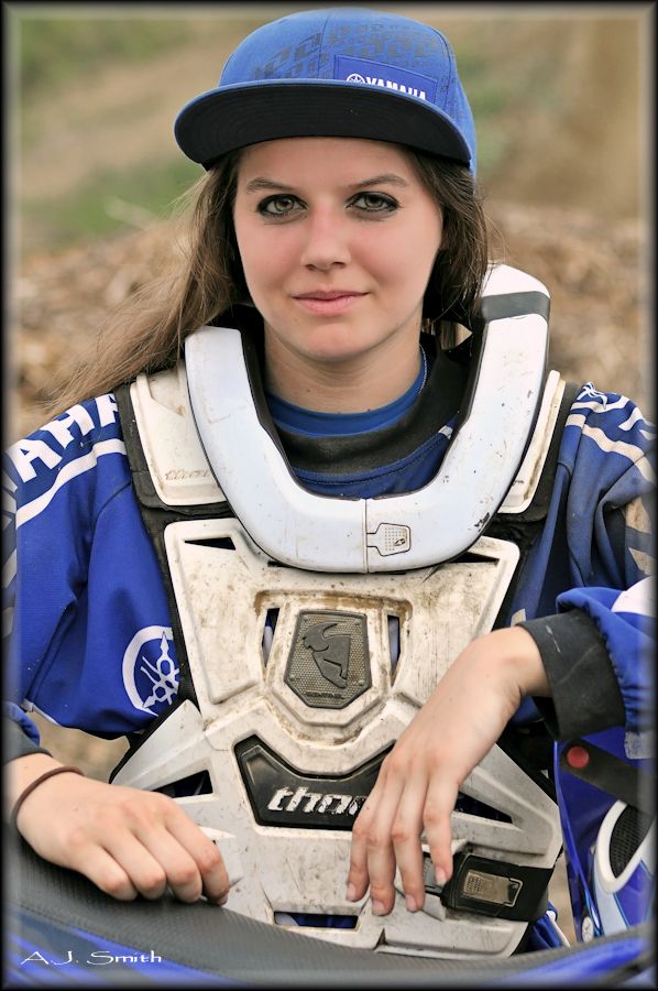 MXistentialism : Grace Majkowski: Long Road to High Point