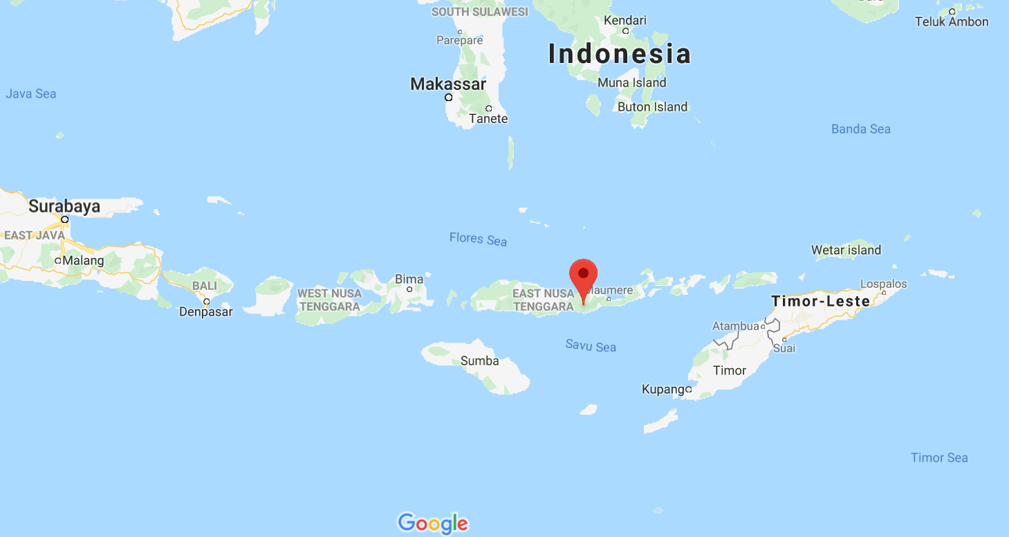 Indonesia: 5 MW First Phase of Sokoria Geothermal Project to Start Up ...
