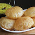 PERFECT OIL FREE POORI RECIPE / TIPS FOR MAKING PUFFED AND SOFT POORI