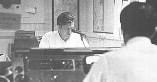 Media Confidential: R.I.P.: Longtime NYC Radio Personality Dan Daniel