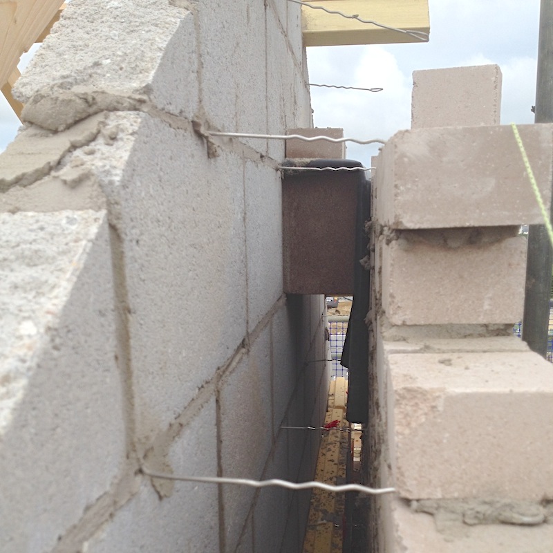 Action for Swifts: CJ commercialises the Cambridge Swift box system