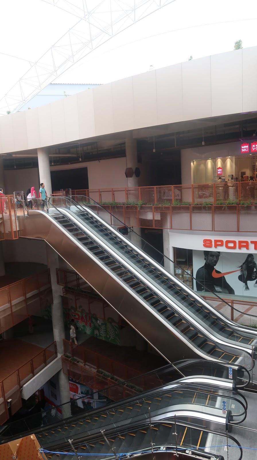 NIPAH MALL MAKASSAR HADIR DENGAN KONSEP ECO-GREEN BUILDING DAN URBAN ...