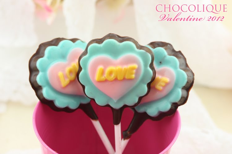 Chocolique Chocolatier