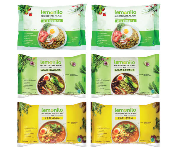 Virtual Press Conference Bersama Brand Ambassador Lemonilo The Baldys ...