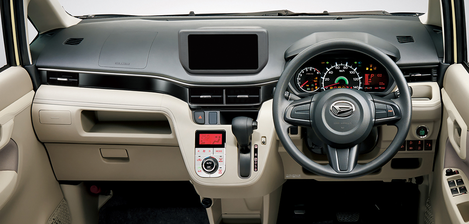 Perodua Kenari bakal dilancarkan semula?