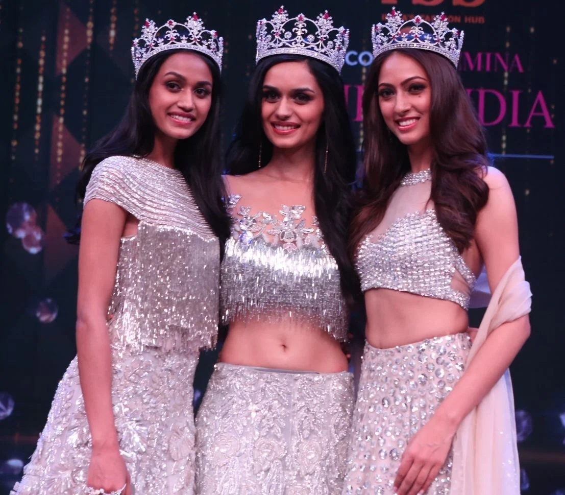 India wins Miss World title after 17 years