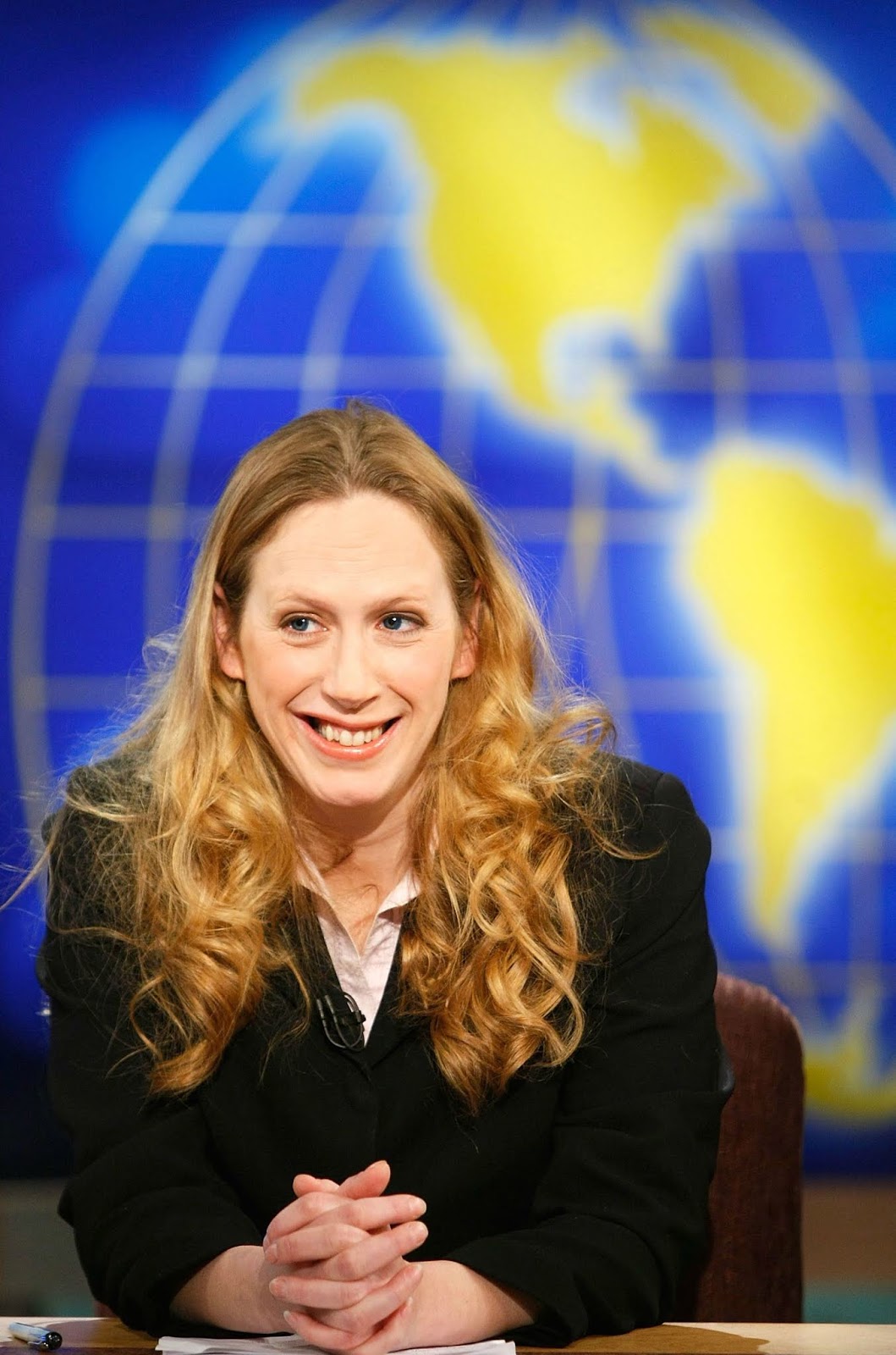 Who is Kimberley Strassel Husband? Her Bio, Net Worth, Remarried, Kids ...