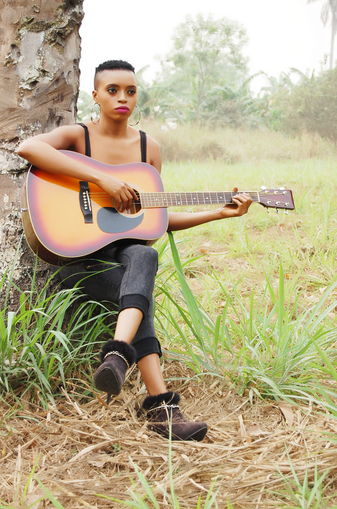 Stella Dimoko Korkus.com: Nene Johnson Stuns In Bikini Photos Ahead Of New Album Release