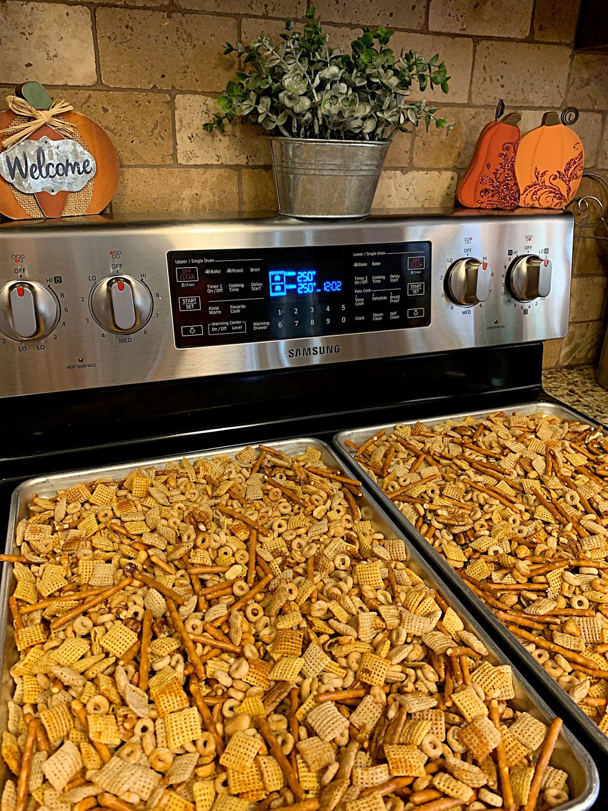 Country Mama To Many: Doodads: A Family Foodie Tradition