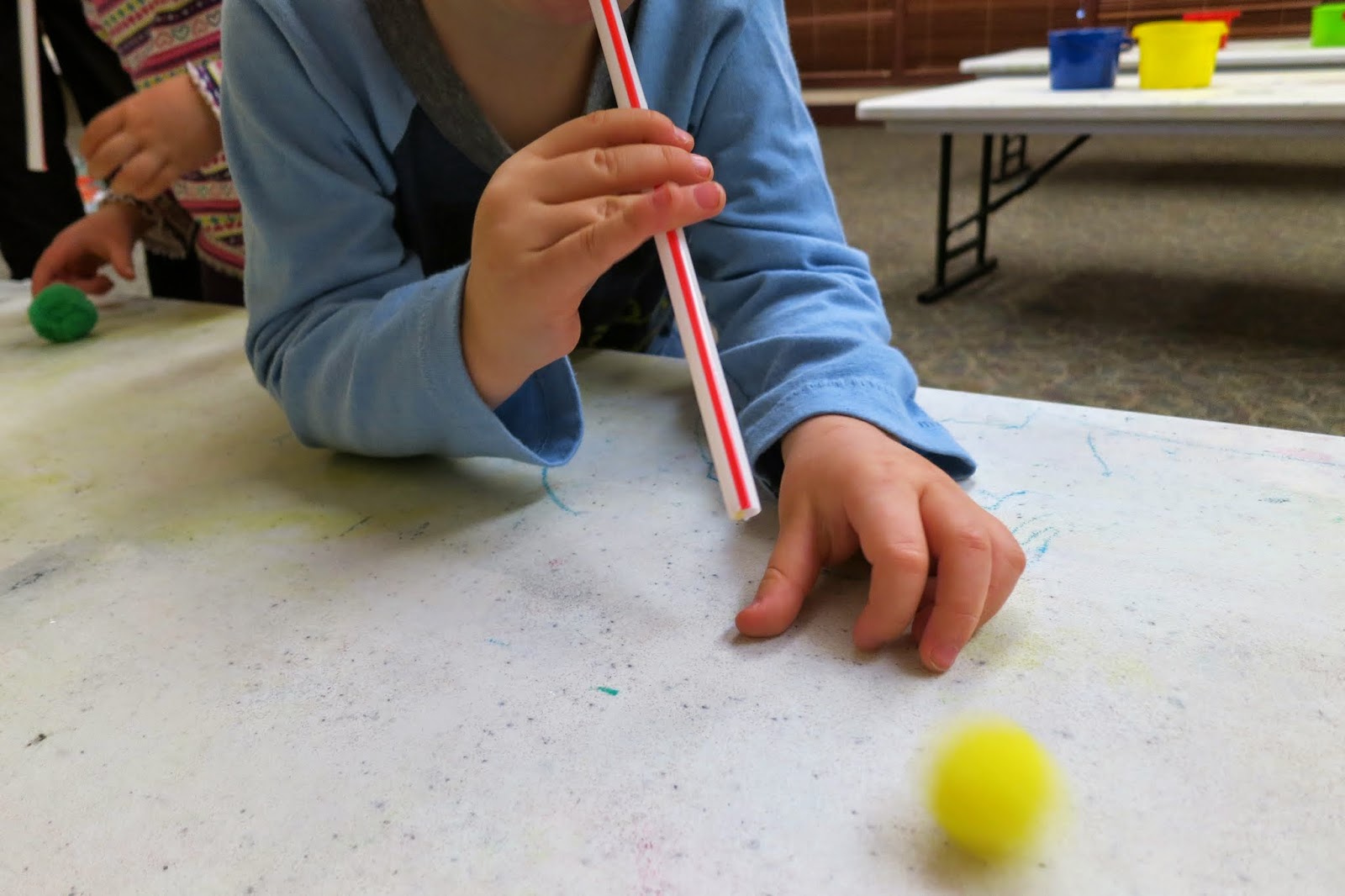 WonderWorks: Air Movers (Technology) and the Bernoulli Principle ...